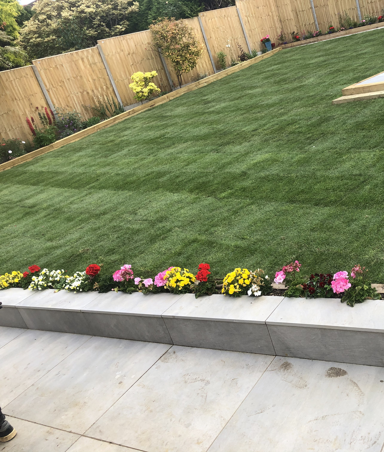 Garden Design Experts in London - SW Groundwork